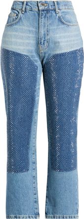 Pinko HOSEN & R&Ouml;CKE - Jeanshosen auf YOOX.COM