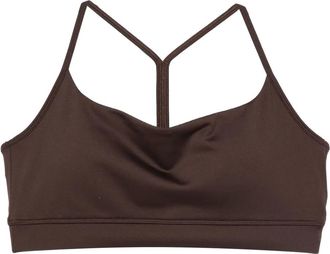 Varley Assure Cerys Sport-BH - Braun