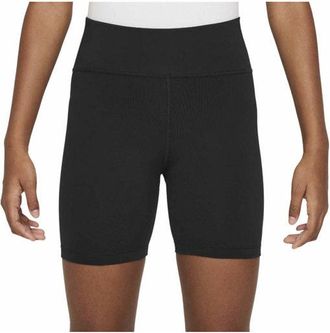 Nike One Dri-FIT Jr - Trainingshosen - M&auml;dchen