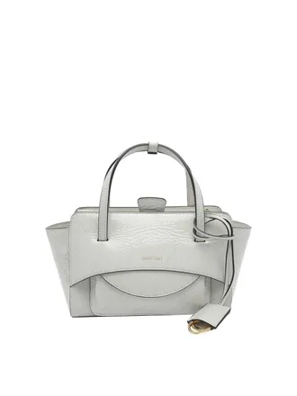 Hidesins Sac Cabas - Blanc