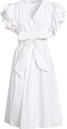Hopper KLEIDER - Midi-Kleider auf YOOX.COM