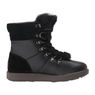 UGG Ugg, Damen, Schuhe, Schwarzk, 36 EUGr&ouml;&szlig;e