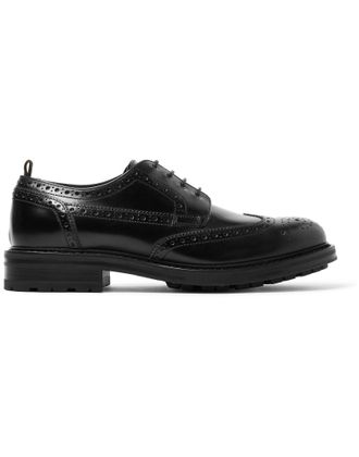 Dunhill SCHUHE - Schn&uuml;rschuhe auf YOOX.COM