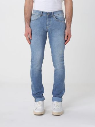 Dondup Jeans DONDUP Homme couleur Bleu