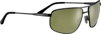 Serengeti Eyewear unisex, Accessoires, Noir, Taille: ONE Size Dante 2.0 Lunettes de soleil