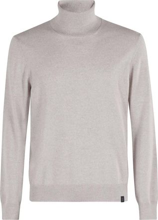 Fay Homme, Pulls, Gris, Taille: XL Sweater