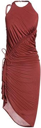 Blumarine ROBES - Robes midi sur YOOX.COM