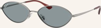 Ray-Ban Sonnenbrille rb3757 grau