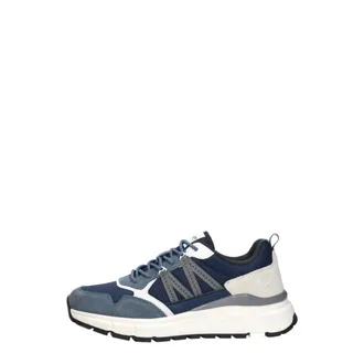 Lyle & Scott Herren, Schuhe, Blau, 44 EUGr&ouml;&szlig;e