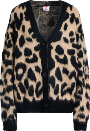 Kontatto STRICKWAREN - Strickjacken auf YOOX.COM