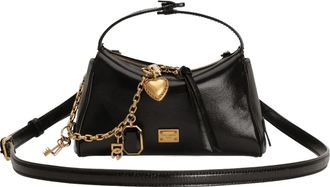 Dolce & Gabbana Crossbody Bags - Bags Black - Gr. unisize - in Schwarz - f&uuml;r Damen