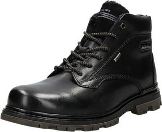 Bugatti Homme Medro Bottes, Noir, 41 EU