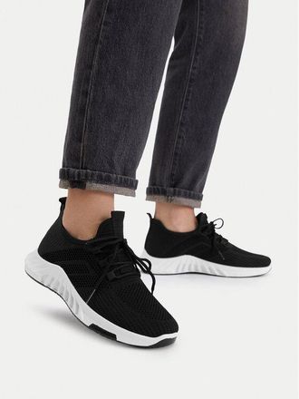 Jenny Sneakers CEO-WFA270923-4 Schwarz