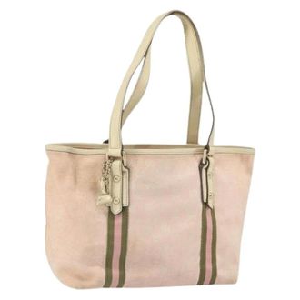 Gucci Damen, Pre-Owned, Rosa, ONE SIZEGr&ouml;&szlig;e