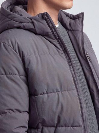 Only & Sons Steppjacke ONSROMO PUFFER JACKET OTW NOOS Materialmix, regular fit