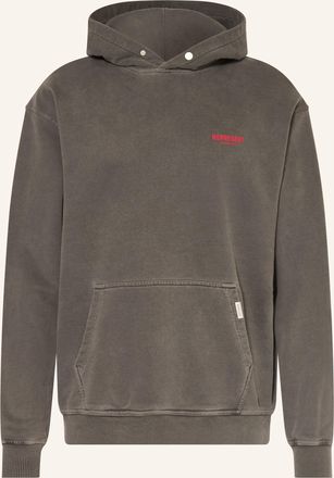 Represent Represent Oversized-Hoodie Represent Owners Club schwarz
