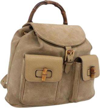 Gucci Damen, Pre-Owned, Beige, ONE SIZEGr&ouml;&szlig;e