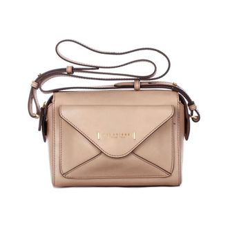 The Bridge Femme, Sacs, Beige, Taille: ONE Size Cross Body Bag
