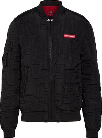 Sprayground JACKEN & M&Auml;NTEL - Pufferjacken & Daunenjacken auf YOOX.COM