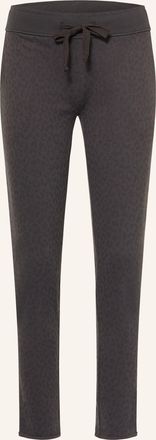 Juvia Sweatpants Smilla grau