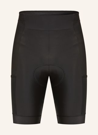 Rapha Radhose Core Cargo Mit Gepolstertem Einsatz schwarz