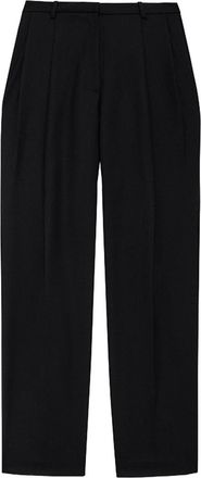 Anine Bing Casual Hose - Schwarz