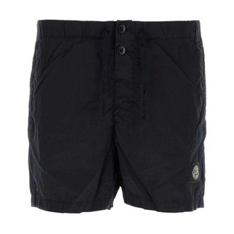 Stone Island Herren, Bademode, Blau, XLGröße
