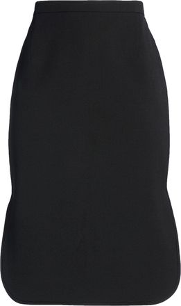 N&deg;21 HOSEN & R&Ouml;CKE - Midi-R&ouml;cke auf YOOX.COM