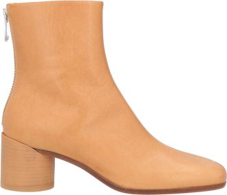 Maison Margiela SCHUHE - Stiefeletten auf YOOX.COM