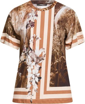 Alberta Ferretti TOPS - T-shirts auf YOOX.COM