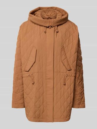 Peuterey Relaxed Fit Jacke in Stepp-Optik Modell Texel