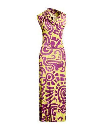 Vivienne Westwood ROBES - Robes longues sur YOOX.COM