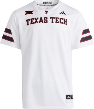 adidas Trikot Premier Texas Tech