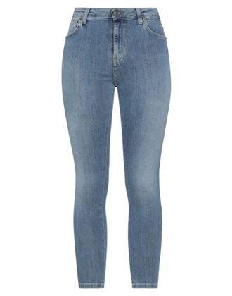 Ga&euml;lle Paris HOSEN & R&Ouml;CKE - Jeanshosen auf YOOX.COM