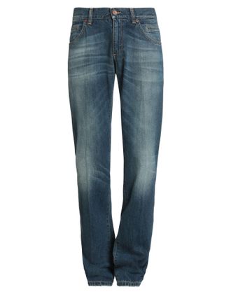 Dolce & Gabbana HOSEN & R&Ouml;CKE - Jeanshosen auf YOOX.COM