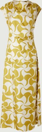 SOEUR ROBE EUGENIE JAUNE