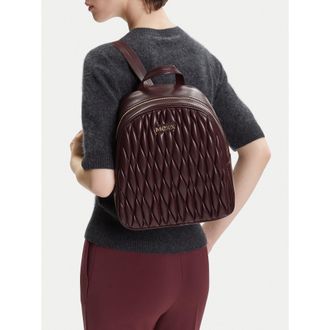 Mexx Rucksack MEXX C-MEXX-L-011-08 Dunkelrot
