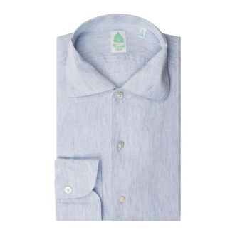 Finamore Herren, Shirts, Wei&szlig;, XLGr&ouml;&szlig;e
