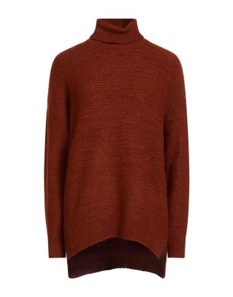 Souvenir STRICKWAREN - Rollkragenpullover auf YOOX.COM