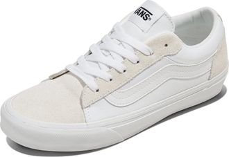 Vans Damen Vero Ls Sneaker, wei&szlig;, 38.5 EU