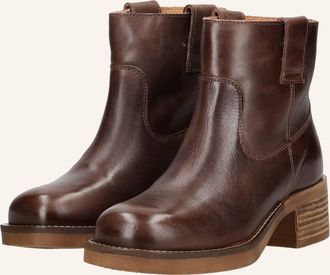 Pavement Pavement Stiefelette Jenny Vintage braun