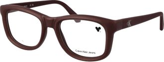Calvin Klein Jeans Optische Fassungen CKJ25614 210 53