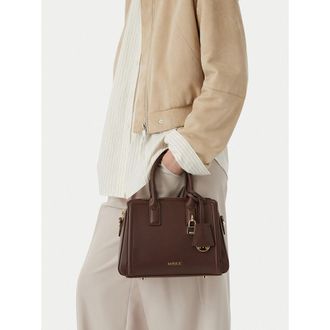 Mexx Handtasche MEXX EO-MEXX-S-015-10 Dunkelbraun