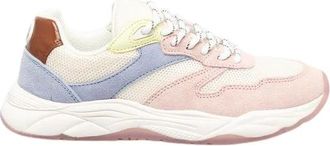 Scotch & Soda Femme, Chaussures, Multicolore, Taille: 40 EU Baskets