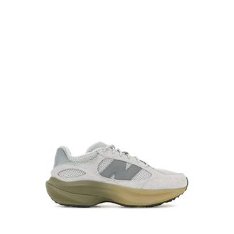 New Balance Wrpd Runner - - Shoes - Herren - Grau - 42 1/2 EU