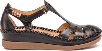 Pikolinos Sandalen W8K-0802 Schwarz