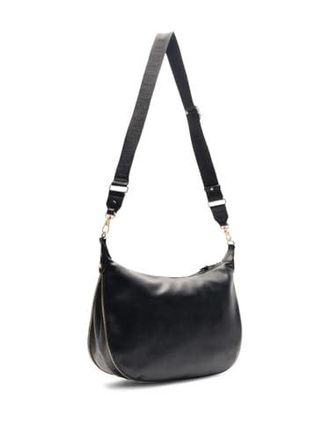 Liu Jo Borsa donna Kaliska hobo L nero BS25LJ34 AA5134 E0054 Grande