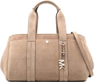 Michael Kors Femme, Sacs, Beige, Taille: ONE Size Romee Handbag