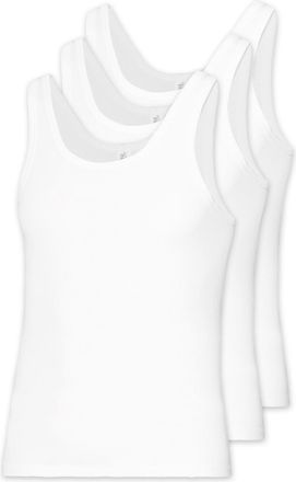 Esge Herren Sportjacke Malibu Feinripp 3er Pack Größe 8 (XXL)