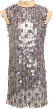 Tela KLEIDER - Mini-Kleider auf YOOX.COM